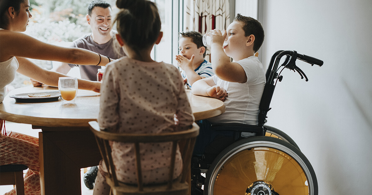 About Us | General & Medical Foundation