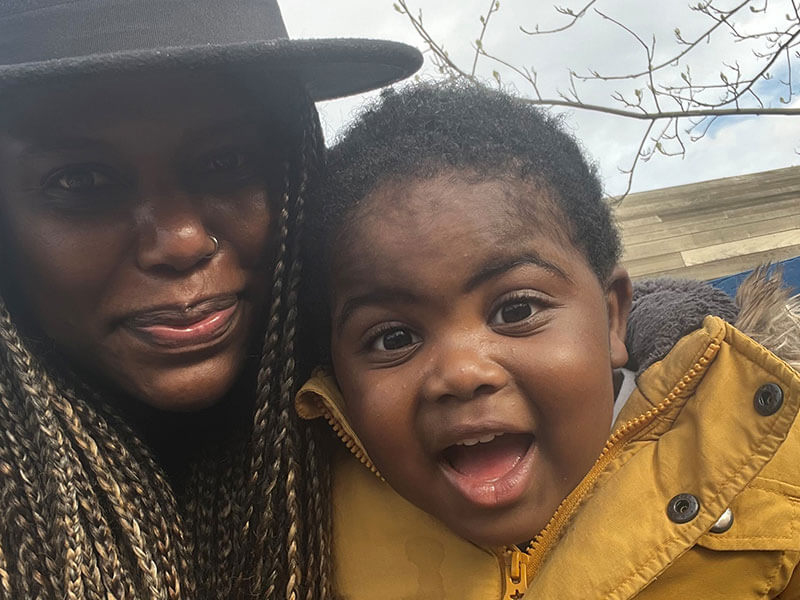 Mitchelle And Tarafi | General & Medical Foundation